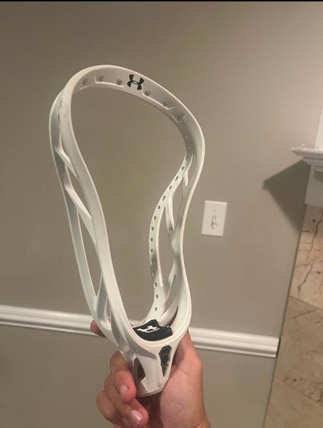 2 head pack. Under armour command D and stx hammer 900 | SidelineSwap ...