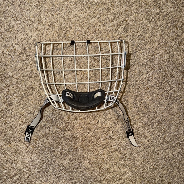 RARE Bauer Medium Bauer RBE III Type 1 Full Cage 2012 (Used ...