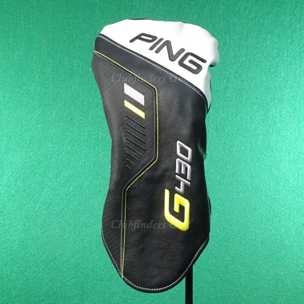 Ping G430 MAX 9 Driver Ping Tour 2.0 Chrome 65/R Graphite Regular w/ HC ...
