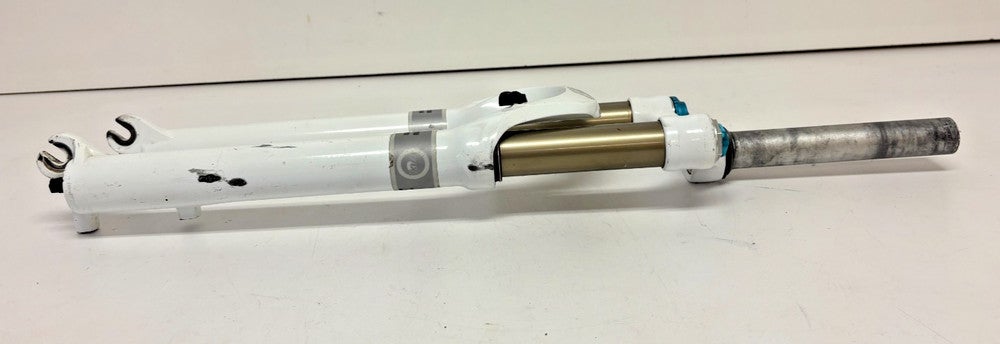 Fox F Series RLC 32 26" QR Disc Mtn Bike Suspension Fork 175mm 1-1/8 ...