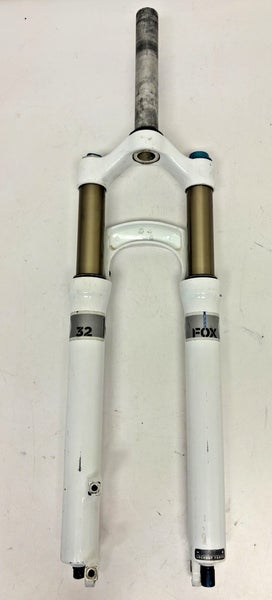 Fox F Series RLC 32 26" QR Disc Mtn Bike Suspension Fork 175mm 1-1/8 ...