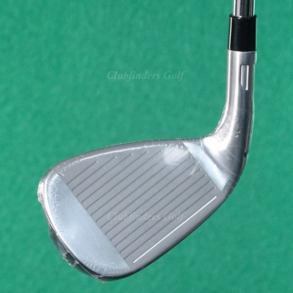 NEW TaylorMade Qi Single 8 Iron KBS MAX MT 85 Steel Regular ...
