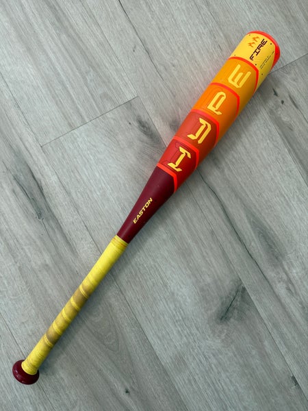 2025 Easton Hype Fire USSSA Composite Bat -10, 26/16 | SidelineSwap ...