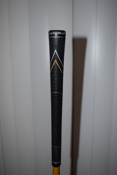 TaylorMade r7 SuperQuad Driver – 9.5° – RE*AX SuperFast 65g Stiff ...