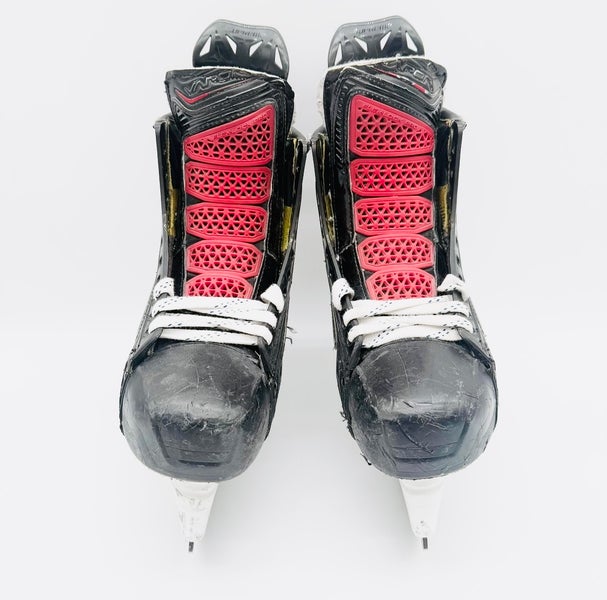 Custom Bauer Supreme 2S Pro Hockey Skates-9 D/A-280-LS Carbon ...