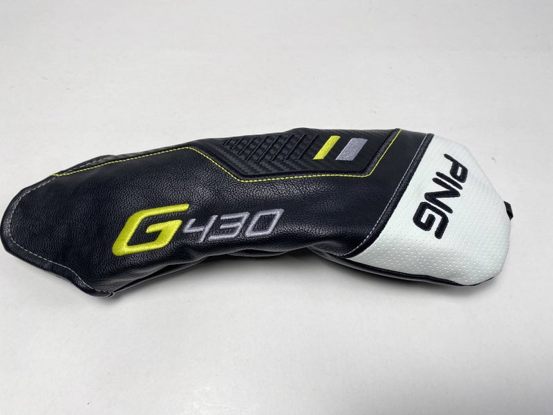 Ping G430 Max 3 Fairway Wood 15* Alta Quick 35g Senior Graphite Mens RH ...