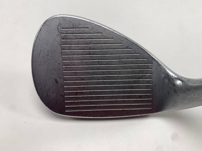 Cleveland CBX Gap Wedge GW 52* 11 Bounce Rotex Precision Graphite Wedge ...