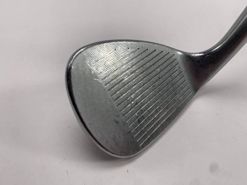 Cleveland CBX Gap Wedge GW 52* 11 Bounce Rotex Precision Graphite Wedge ...