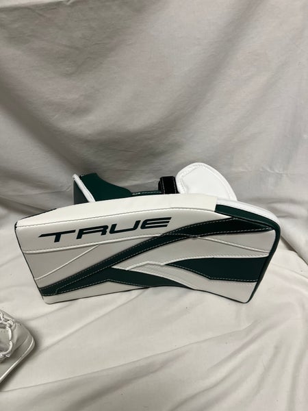 Pro Stock True Nitro Glove Set | SidelineSwap | Buy and Sell on ...
