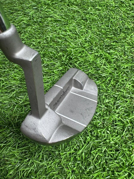 Great White GW-4 Tiger Shark - Putter - Steel - RH - 34 ...