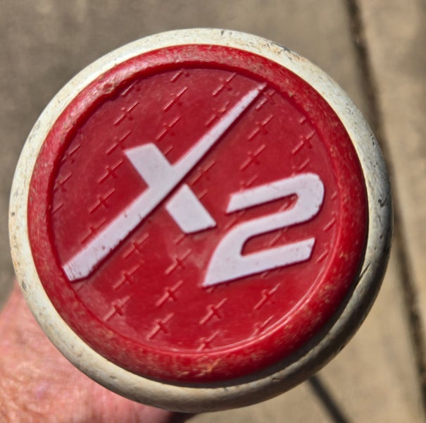 Marucci CATX2 USSSA Certified Bat (-10) 19 oz 29" (Used) | SidelineSwap ...