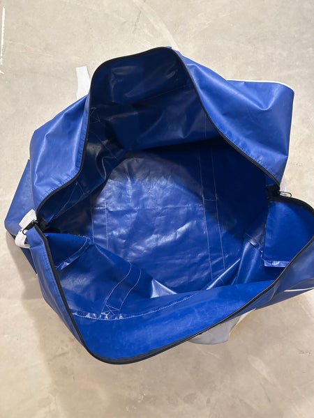 Team Issued Markham Royals Warrior Bag (Used) | SidelineSwap | Buy and ...