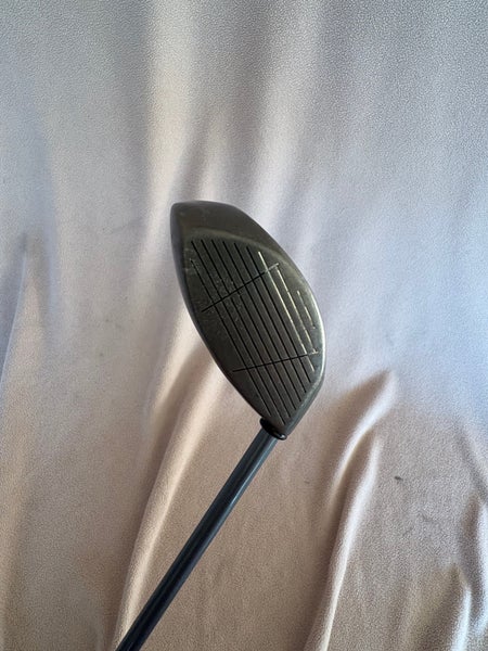 Unisex Callaway Big Bertha Left Hand Driver Regular Flex 10 Loft (Used ...