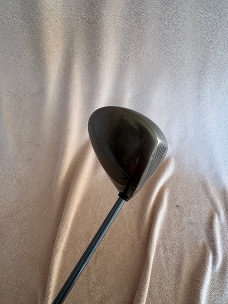 Unisex Callaway Big Bertha Left Hand Driver Regular Flex 10 Loft (Used ...