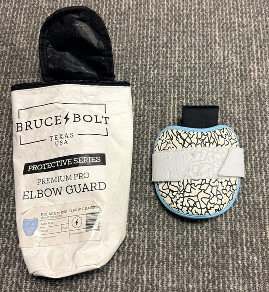 Bruce Bolt gear | SidelineSwap | Buy and Sell on SidelineSwap