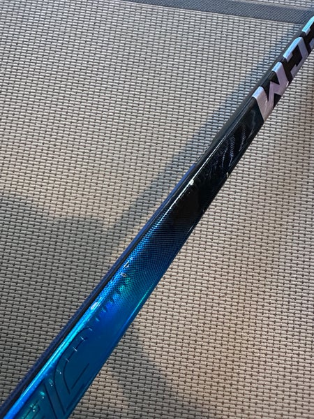 Senior CCM JetSpeed FT8 Pro Right Handed Hockey Stick P29 70 Flex (Used ...