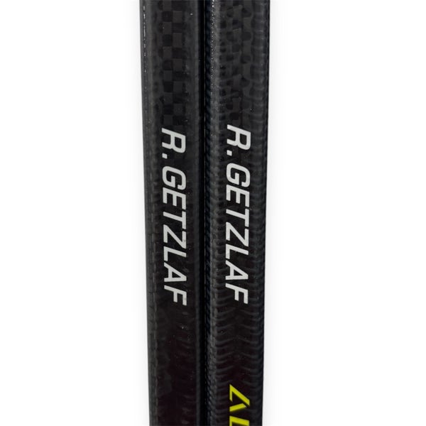 RARE 2 PACK - Warrior Alpha DX RH 100 Flex Stick Perry Pro Curve Pro ...