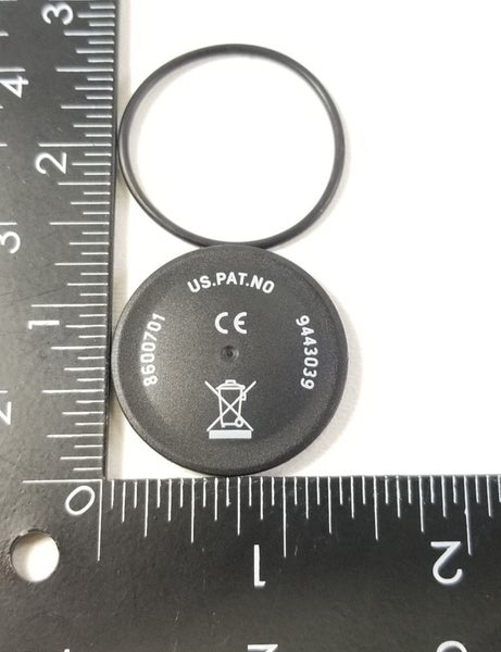 Sherwood Profile, Insight Dive Computer Battery Hatch Cover Door Scuba ...