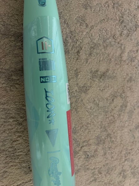2026 Rawlings Icon Bat (-11) 16 oz 27" (New) | SidelineSwap | Buy and ...