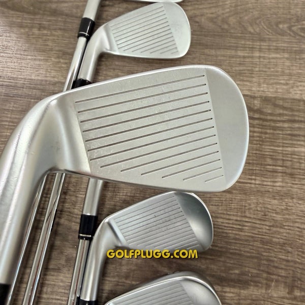 Callaway Apex Ai200 Iron Set 5-AW / Dynamic Gold Mid Steel, Regular ...