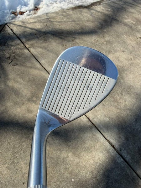 Callaway Forged Lob Wedge 60 / 11 Tour Wedge Flex 35.25 NICE ...