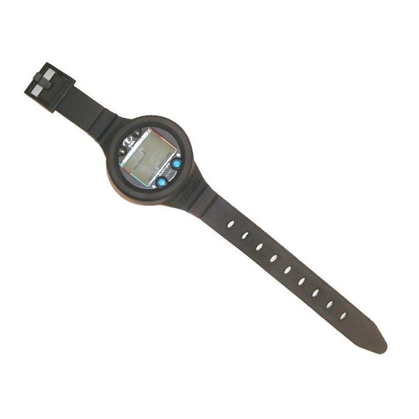Tusa Platina IQ-600 Scuba Dive Computer Battery Hatch Cover Door #6116 ...