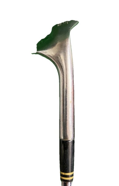 Bullet Golf Trapshooter Lob Wedge 64* Stiff Flex Steel 35" RH New Jumbo ...