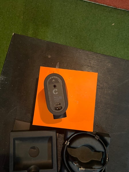 Logitech Mevo Start Streaming Camera Brand New. GameChanger camera ...
