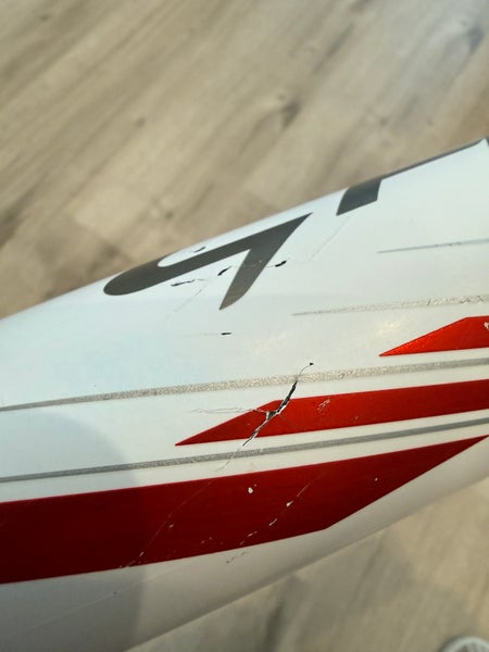 2022 Easton Ghost Advanced Fastpitch Bat -11, 32/21 | SidelineSwap ...