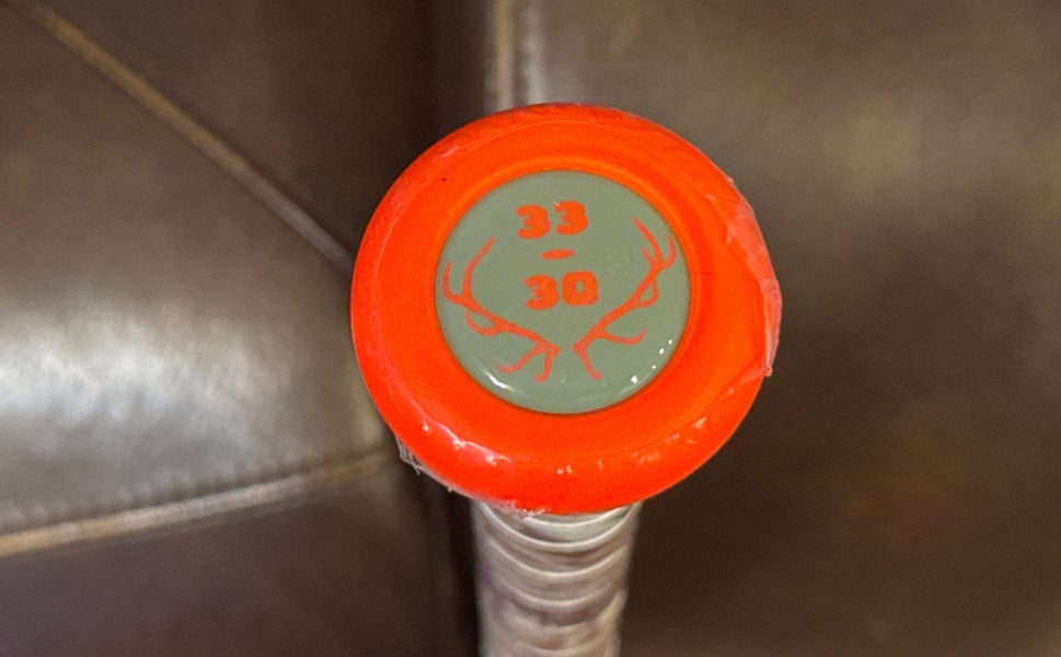 2026 Combat MFG Spec A1 Alloy BBCOR Certified Bat (-3) 30 oz 33" (NEW ...