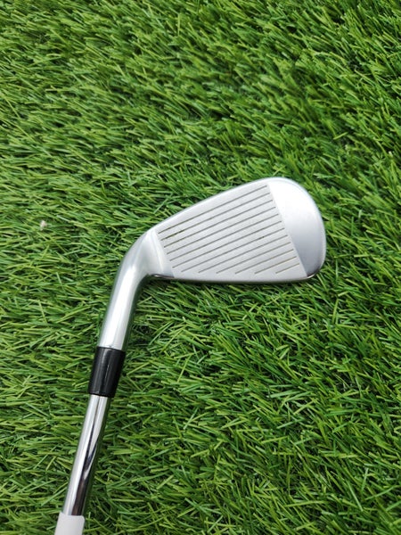 CALLAWAY X FORGED CF18 UT 4 HYBRID 24* XSTIFF TT DYNAGOLD X100 VERYGOOD ...