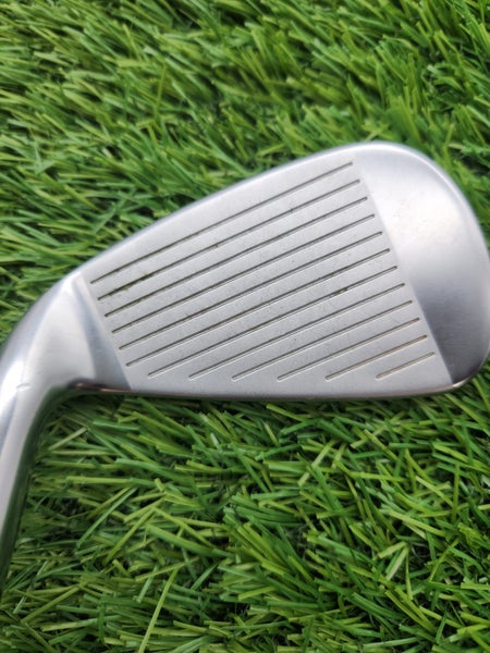 CALLAWAY X FORGED CF18 UT 4 HYBRID 24* XSTIFF TT DYNAGOLD X100 VERYGOOD ...