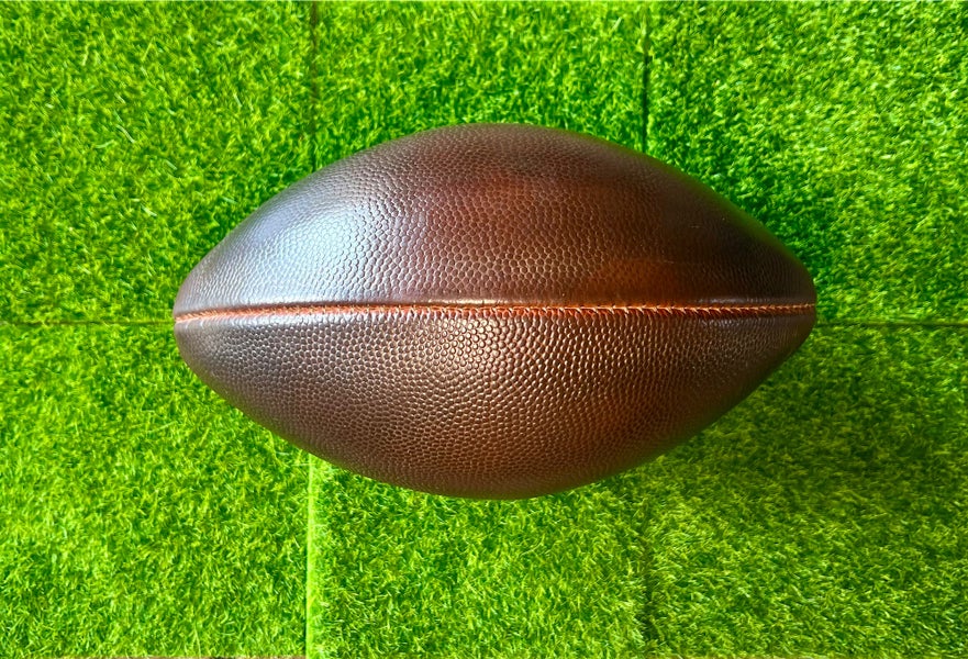 Team Issue MBK Pee Wee Football – Fully Prepped – Game Ready ...