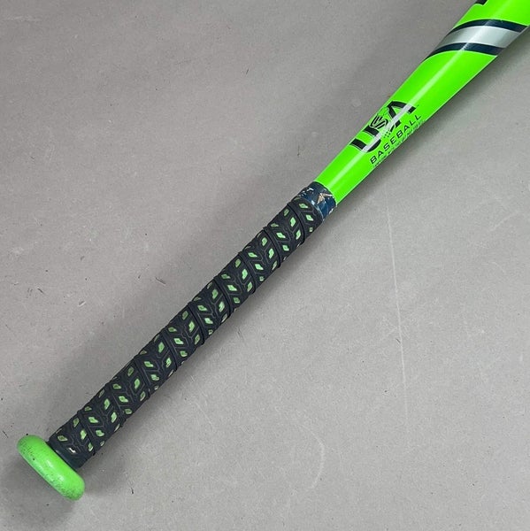 Rawlings Threat 27/15 (-12) USA Baseball Bat | SidelineSwap | Buy and ...