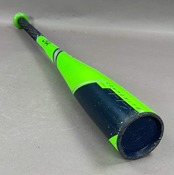 Rawlings Threat 27/15 (-12) USA Baseball Bat | SidelineSwap | Buy and ...