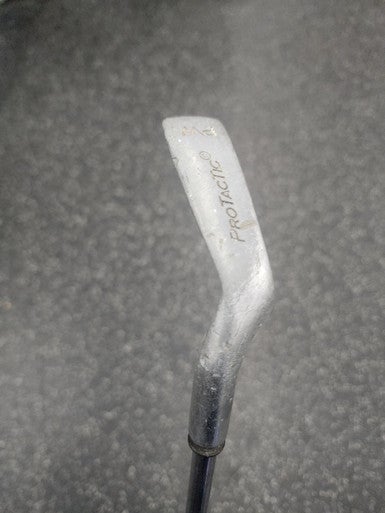 Used Protactic Firehawk II Golf Chipper LH Pitching Wedge 11849 ...