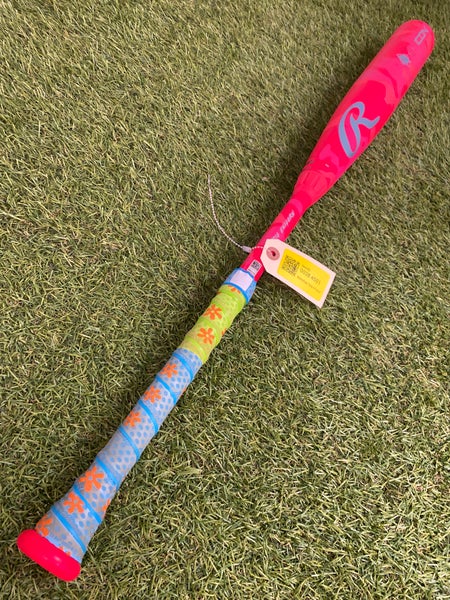 Rawlings Icon Electric Unicorn Limited Edition (2 5/8") BBCOR Bat 2025 ...