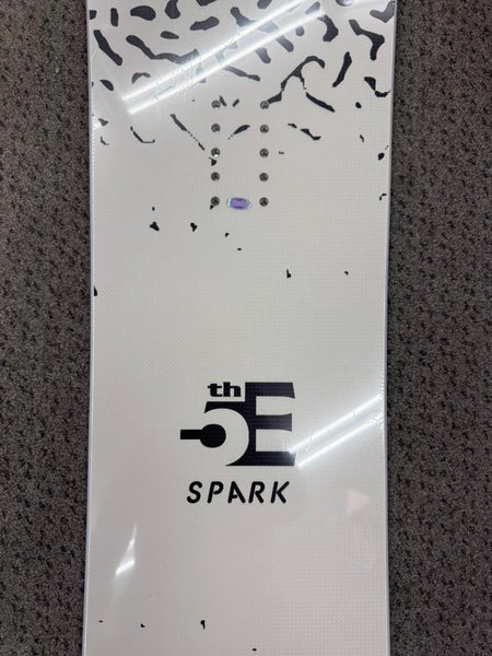 5th Element Spark Snowboard 135 cm (New) | SidelineSwap | Buy and Sell ...