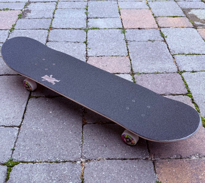 Element Skateboards CHAD MUSKA Helium Complete Skateboard 7.75 ...