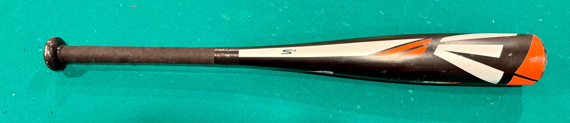 Easton S3 26/16 (-10) USSSA 2 3/4” Alloy Bat | 1.15 BPF | Great Pop ...