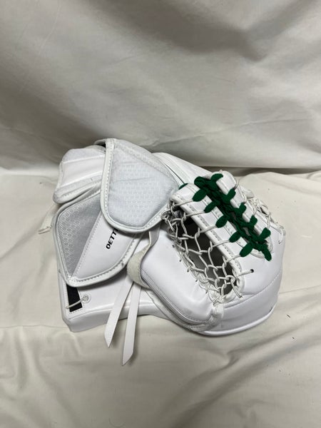 Oettinger Pro Return Bauer Supreme Shadow Glove | SidelineSwap | Buy ...