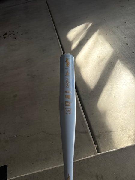 2026 Rawlings Icon The Chosen One BBCOR 33.5” (-3) UNRELEASED ...