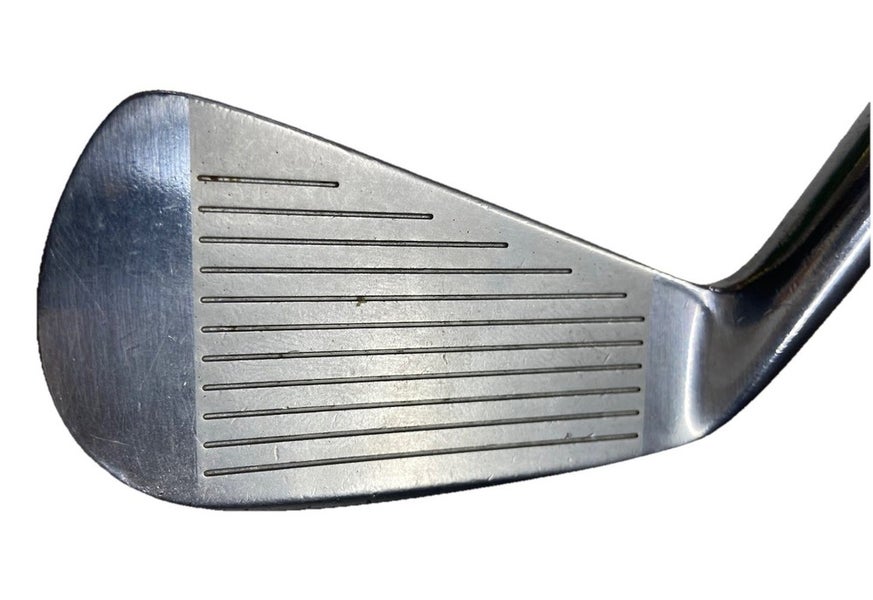 Maltby Logic Pro Forged 1 Iron 16* RH Graffaloy ProLogic Regular ...