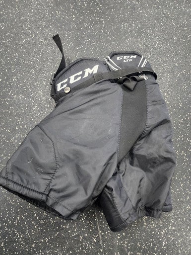 Used CCM LTP Youth Pant Black SM 11849-S000036558 | SidelineSwap | Buy ...
