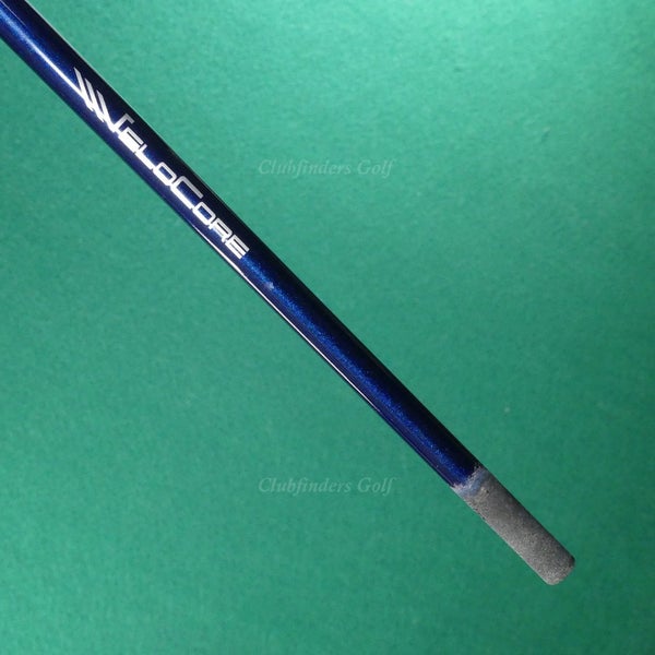 Fujikura Ventus TR Blue VeloCore 6-X .335 Extra Stiff 43.25" Pulled ...