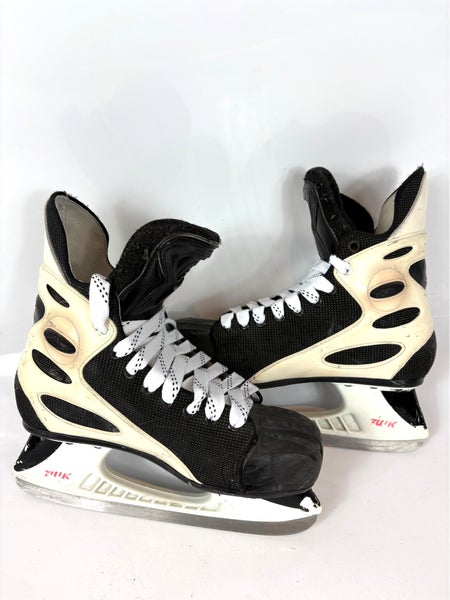 Nike Air Zoom Hockey Skates Regular Width 8.5 (Used) | SidelineSwap ...