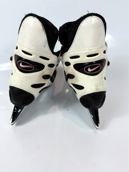 Nike Air Zoom Hockey Skates Regular Width 8.5 (Used) | SidelineSwap ...