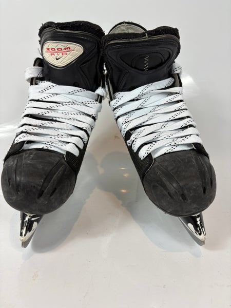 Nike Air Zoom Hockey Skates Regular Width 8.5 (Used) | SidelineSwap ...