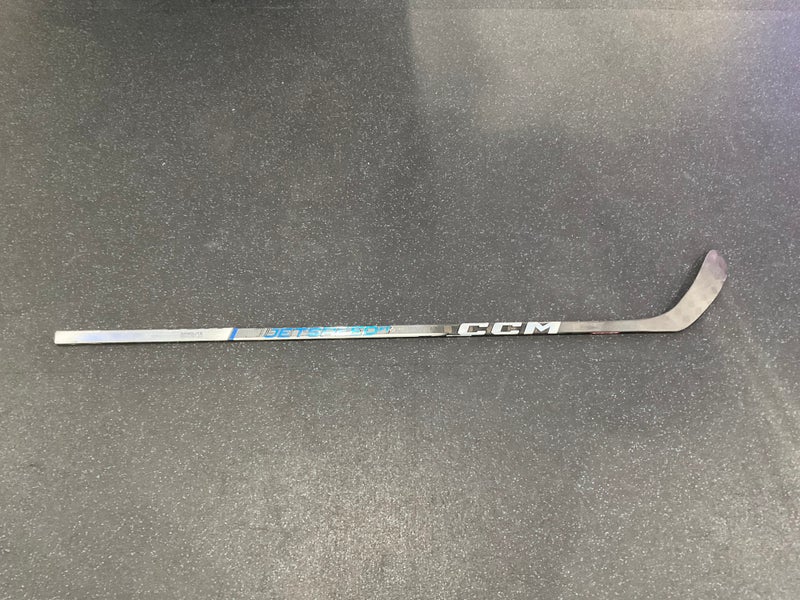 Senior CCM JetSpeed FT6 Pro Right Handed Hockey Stick P86 75 Flex Pro ...