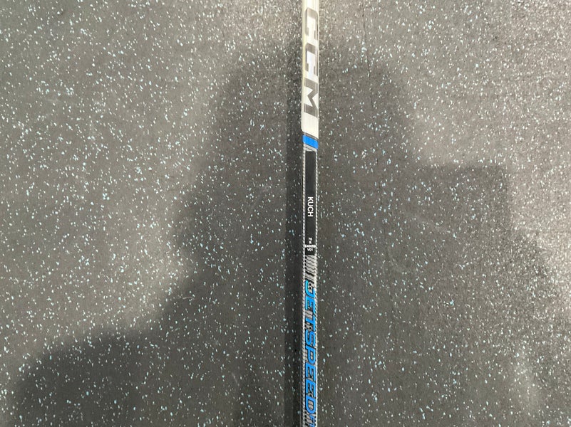 Senior CCM JetSpeed FT6 Pro Right Handed Hockey Stick P86 75 Flex Pro ...